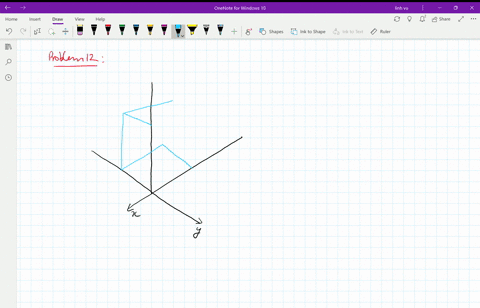 SOLVED:The element shown has three linear edges and one quadratic edge ...