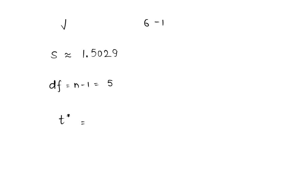 SOLVED:Refer to Exercise 78 . Construct and interpret a 95 % confidence ... SOLVED:Refer to Exercise 78 . Construct and interpret a 95 % confidence ...