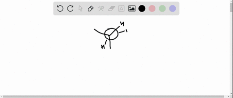 SOLVED: In the following skew conformation of ethane, H^'-C-C-H3 ...