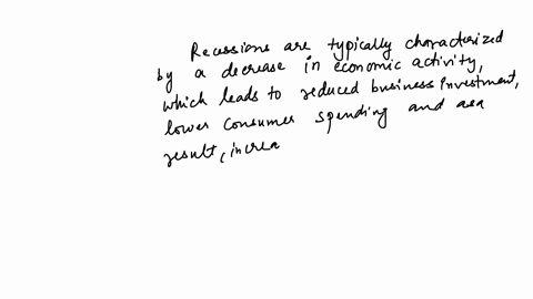 SOLVED:As the expansion phase of the business cycle advances from early ...