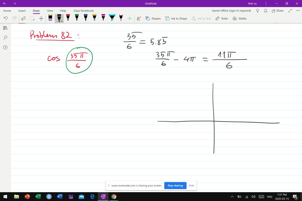 SOLVED In Exercises 61 86 Use Reference Angles To Find The Exact Value SOLVED In Exercises 61 86 Use Reference Angles To Find The Exact Value