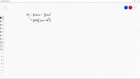 ⏩SOLVED:Using the reciprocal theorem, derive an expression for the ...