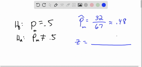 SOLVED:Refer to Data Set 18 in Appendix B and find the sample proportion of M&Ms that are red ...