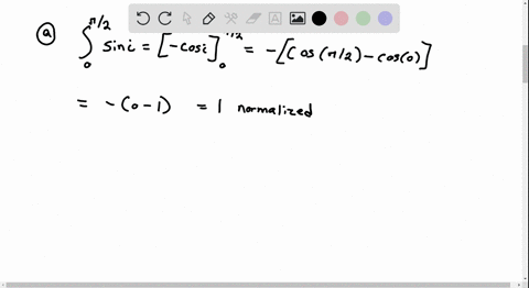 ⏩SOLVED:Integral averages implicitly assume a probability… | Numerade