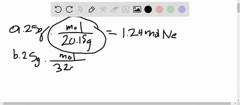 Calculate the molar mass for a substance given its chemical formula ...