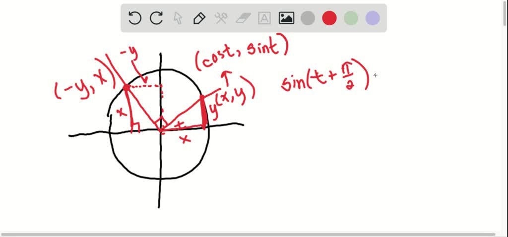 SOLVED:By the Angle-Side-Angle Theorem from elementary geometry ...