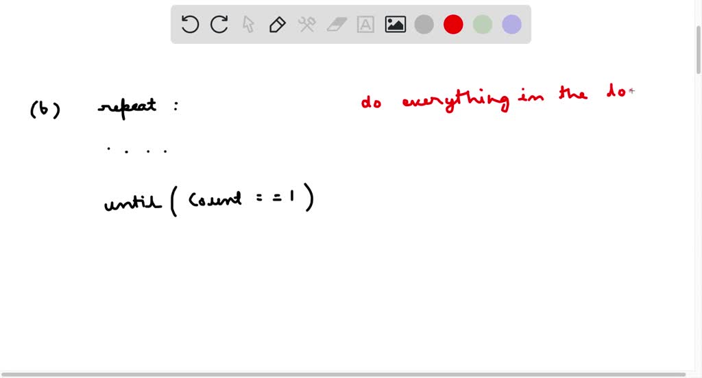 SOLVED: 1. Blok perintah berikut yang digunakan untuk menggambar pola ...