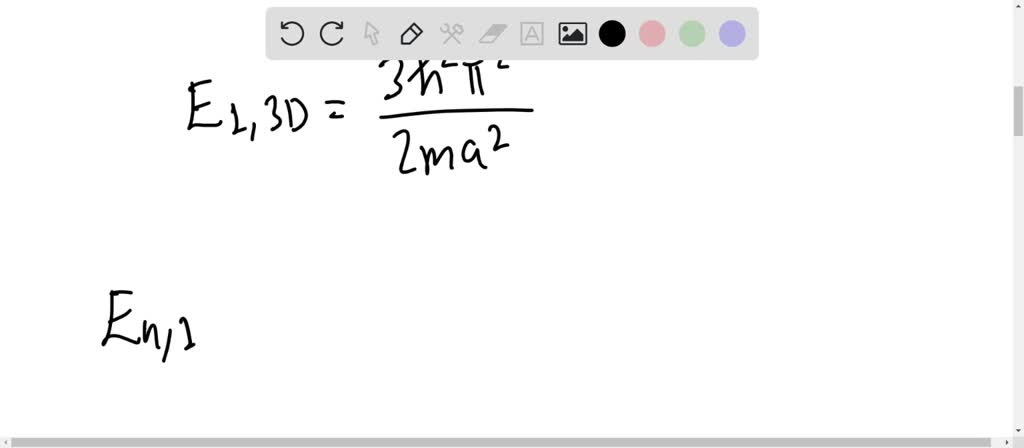 ⏩solved Consider An Electron That Is Confined To A Onedimensional