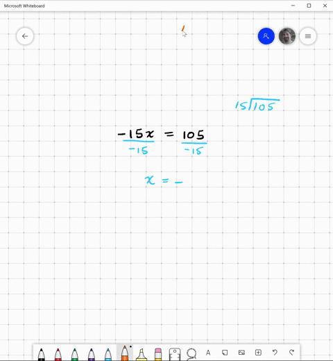 SOLVED:Solve. The symbol indicates an exercise designed to give ...