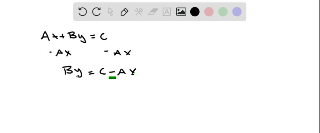 The following formulas are used in machine trade calculations. Rearrange the formulas in terms ...