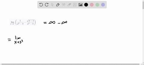 SOLVED:(a) describe the type of indeterminate form (if any) that is ...