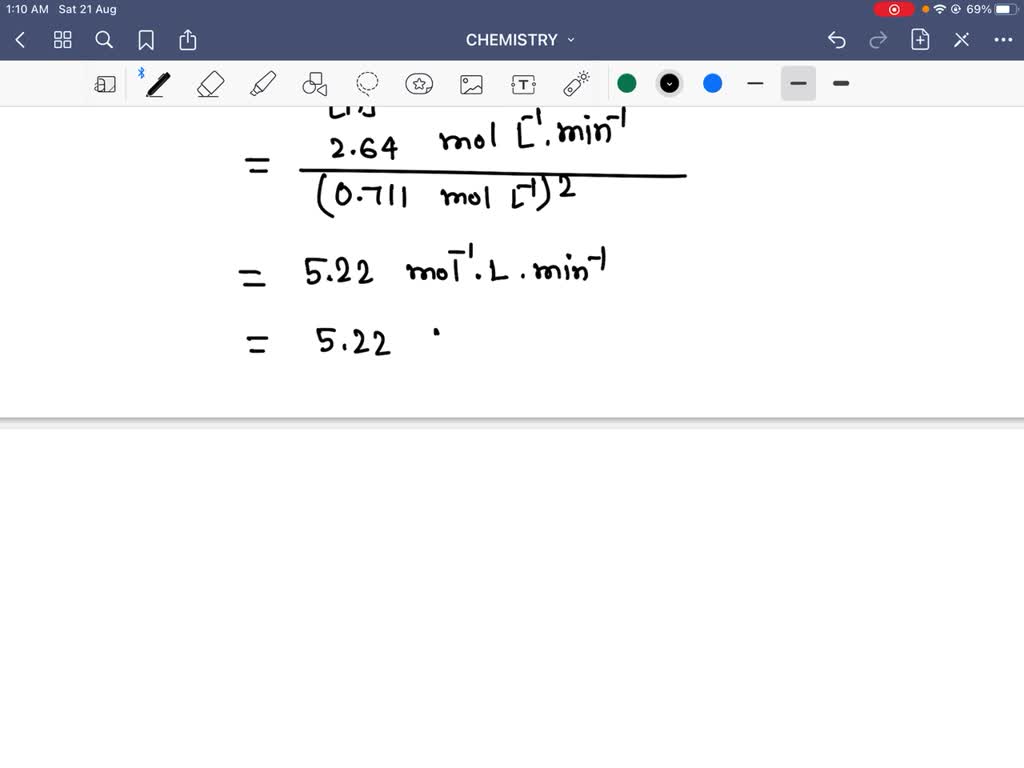 SOLVED Complete The Following Table For The Reaction A g 3 B g SOLVED Complete The Following Table For The Reaction A g 3 B g