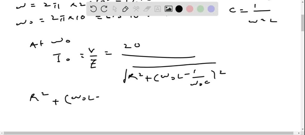 SOLVED:Using Figure 9.9 as a guide, design a sine wave oscillator that ...