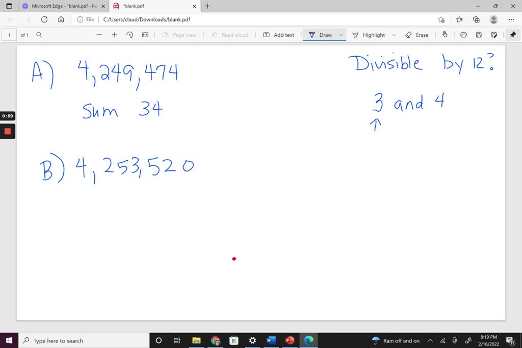 ⏩SOLVED:Write each sentence as an equation, using x as the variable.… | Numerade