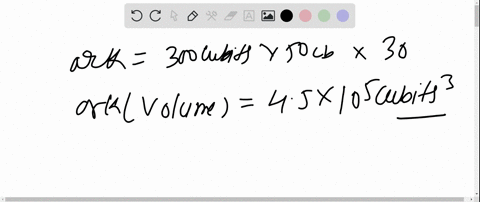 SOLVED:The cubit is an ancient unit of length based on the distance ...