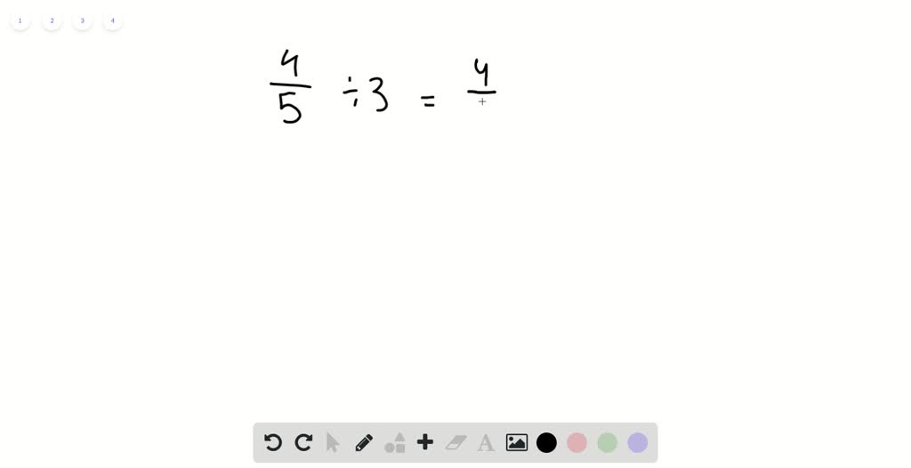 SOLVED:For the following 4 problems, shade the portion corresponding to ... SOLVED:For the following 4 problems, shade the portion corresponding to ...