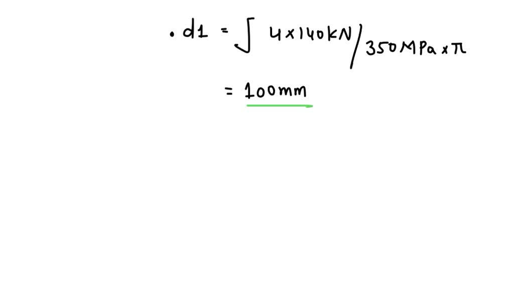 SOLVED:Three identical circular disks A, B, and C are welded to the ends of three identical ...