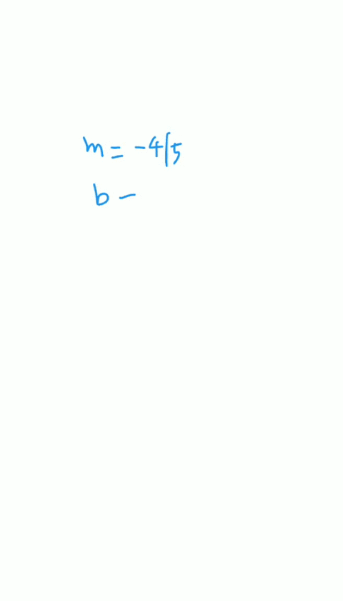 Solved A Verbal Description Of A Linear Function F Is Given Express The Function F In The Form