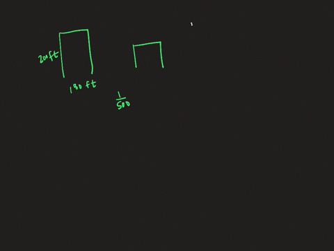 SOLVED:An architect is designing a room that is 15 feet long and 10 ...