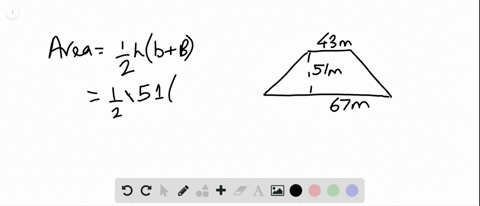 SOLVED:In the following exercises, solve using the properties of ...