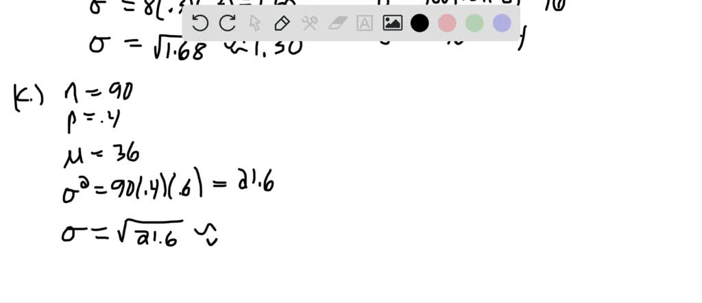 SOLVED:Let S= 100, K= 95, σ=30 %, r=8 %, T=1, and δ=0. Let u=1.3, d=0.8 ... SOLVED:Let S= 100, K= 95, σ=30 %, r=8 %, T=1, and δ=0. Let u=1.3, d=0.8 ...