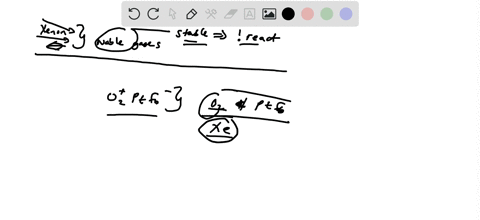 SOLVED:Graph the melting points (mp) and boiling points (bp) of the ...