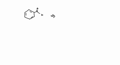 SOLVED:What is the name of the following compound? (a) benzylcarbonyl ...