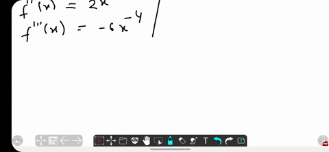 SOLVED:In Exercises 31-34, use a computer algebra system and the error formulas to find n such ...