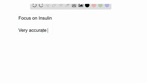 SOLVED:Explain the difference between a gain-of-function mutation and a dominant-negative ...