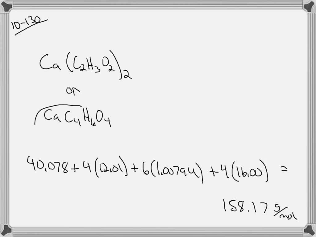 The Compound Below Has The Formula CxHy What Is The V SolvedLib
