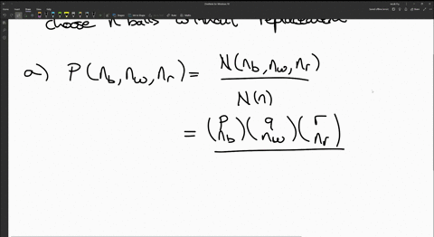 SOLVED:The joint frequency function of two discrete random variables, X ...