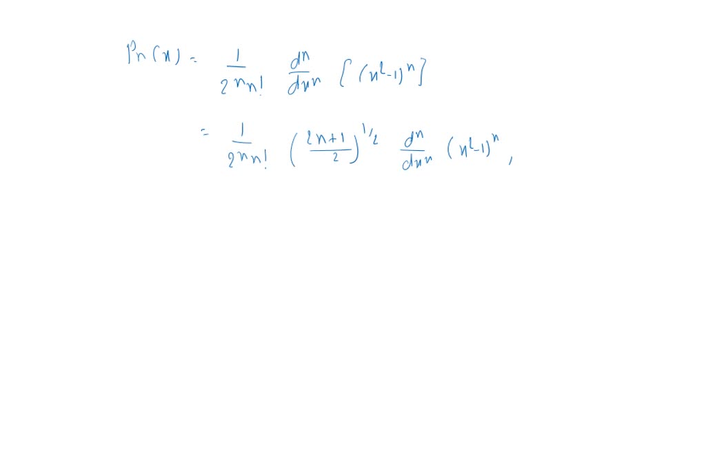 SOLVED:(a) Using an orthogonal polynomial basis, find the best least ... SOLVED:(a) Using an orthogonal polynomial basis, find the best least ...
