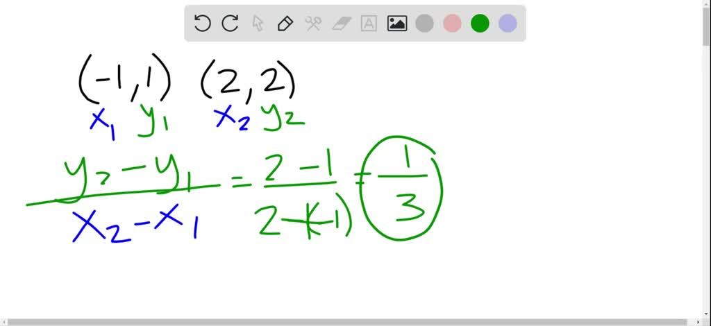 SOLVED:find an equation of the line L.