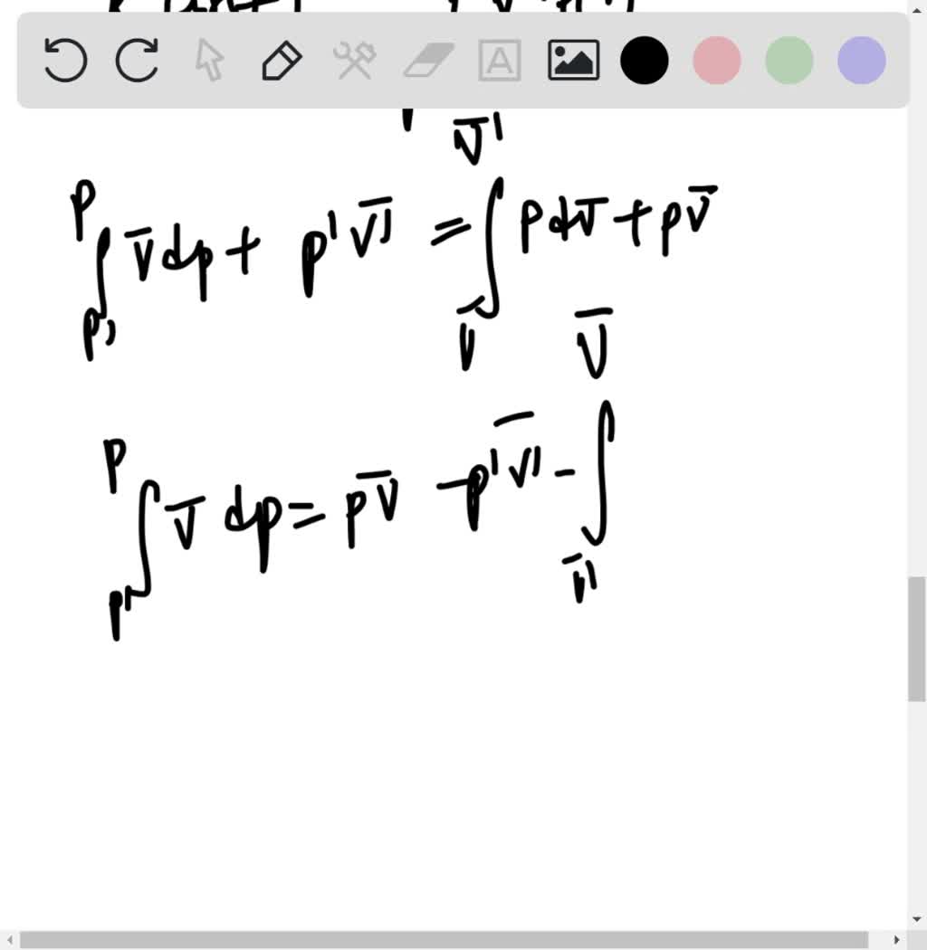 SOLVED:Create a T s diagram for nitrogen using the Carnahan-Starling ...