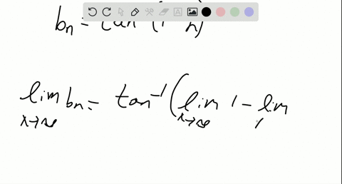 ⏩SOLVED:Use the appropriate limit laws and theorems to determine the… | Numerade