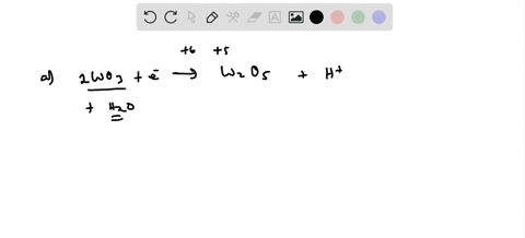 SOLVED:When iodine is oxidized in concentrated HNO3, it produces the ...