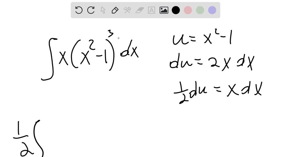 SOLVED:Evaluate the indefinite integral. Illustrate, and check that ...