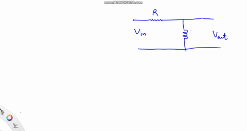 ⏩SOLVED:Reverse the positions of the capacitor and resistor in Fig ...