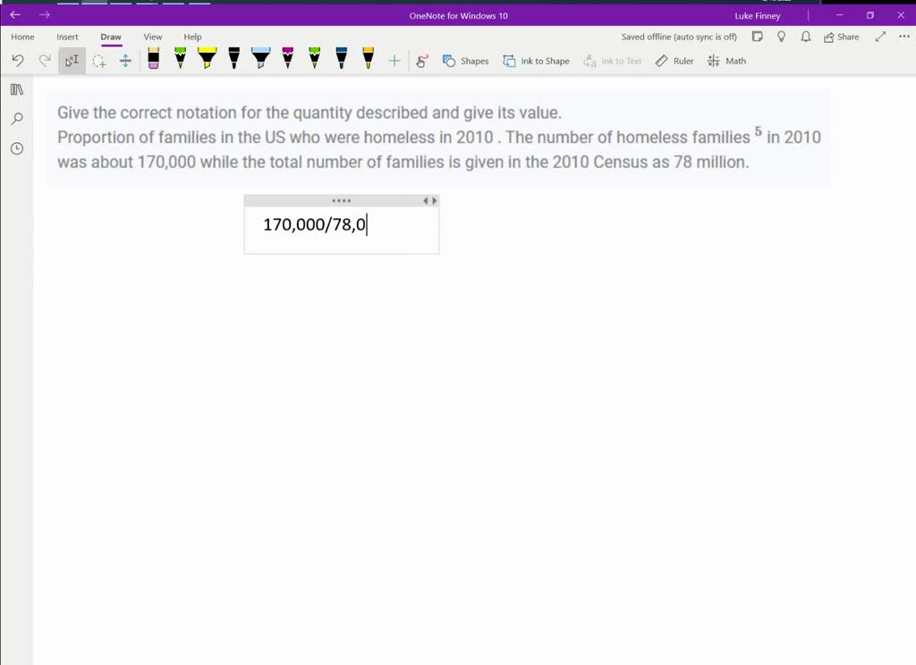 ⏩SOLVED:Give the correct notation for the quantity described and… | Numerade