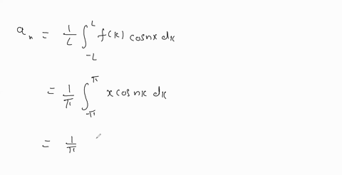 SOLVED:Verify formula (5). [Hint: Use the identity 2 cosA cosB=cos(A+B ...