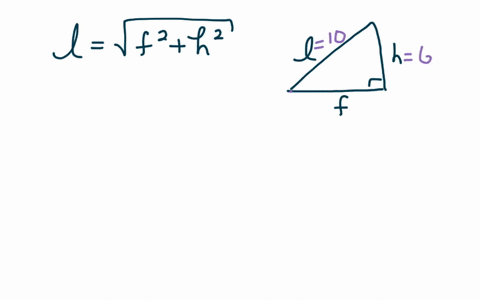 ⏩SOLVED:Carpentry During construction, carpenters often brace walls ...