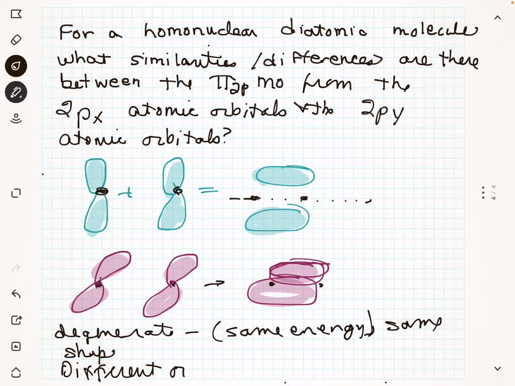 SOLVED:(a) What is the probability of finding an electron on the ...