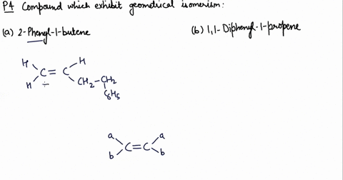 SOLVED:The absolute configuration of a) (2 S, 3 S) (b) (2 R, 3 R) (c ...