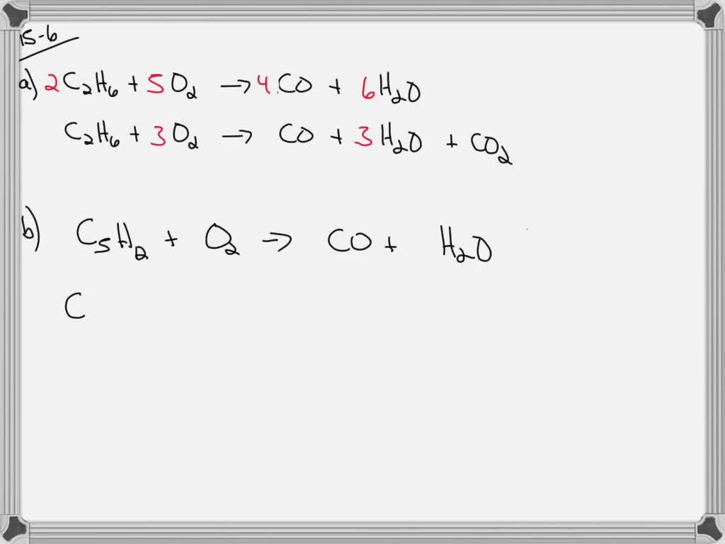 SOLVED For Each Substance In Problem 5 Write A Balanced Equation For solved-for-each-substance-in-problem-5-write-a-balanced-equation-for