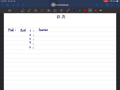 SOLVED:Consider the high-frequency C-V plot shown in Figure P10.31. ( a ...