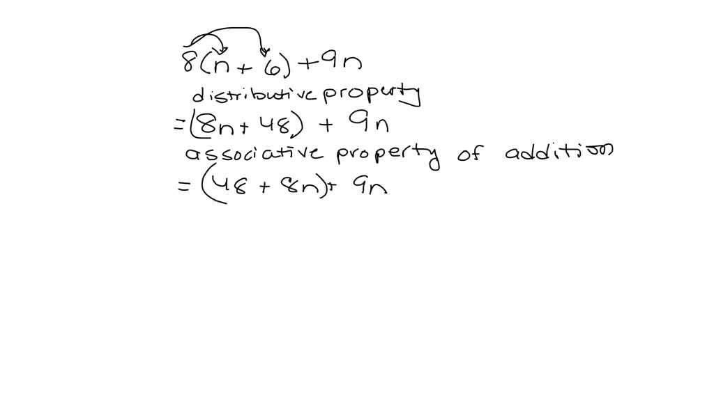 ⏩SOLVED:A student has (correctly) simplified an algebraic expression… | Numerade