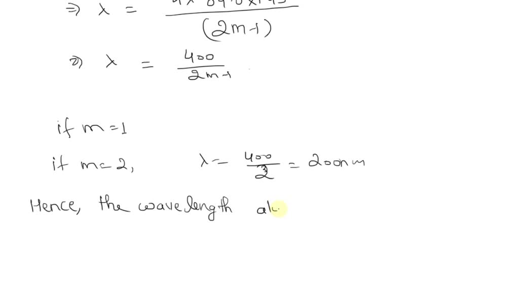 SOLVED:A thin layer of SiO, having an index of refraction of 1.45, is used as a coating on ...