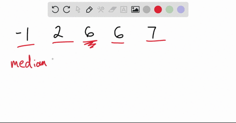 SOLVED:Compute the mean, median, and mode of the data samples. [HINT ...