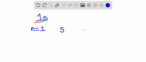 SOLVED:What is the Pauli exclusion principle? How…