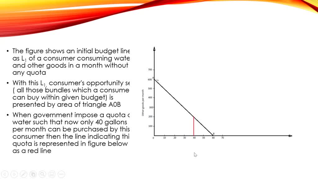 SOLVED: In problem 7, if instead of a quota of 2,500 bags per month ...